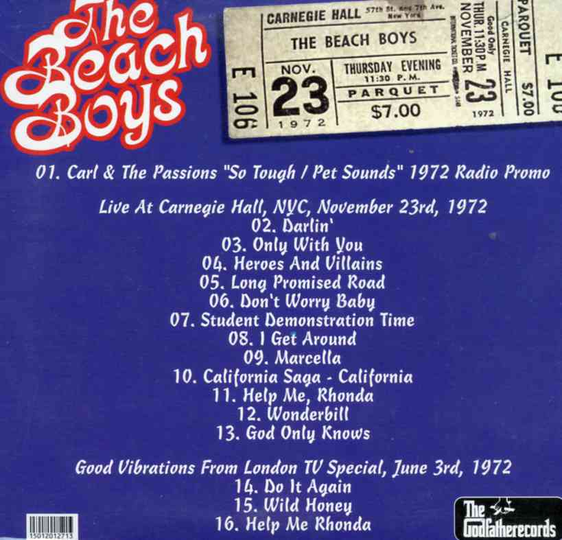 thebeachboys